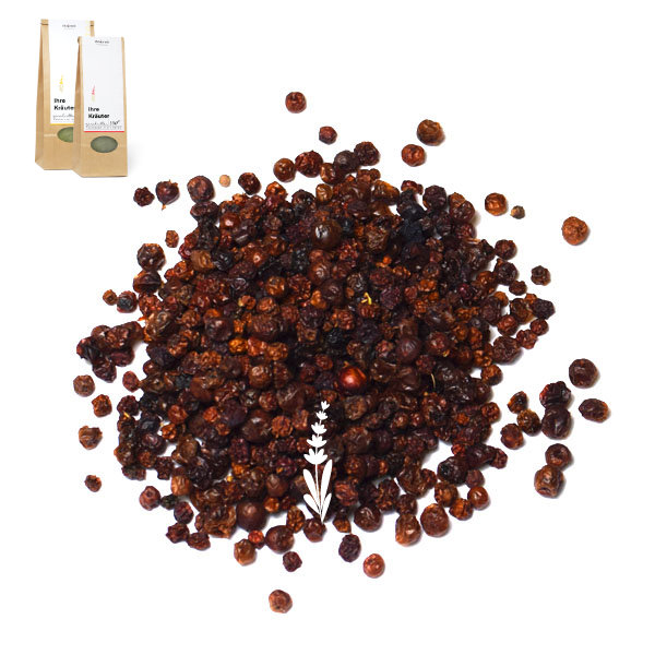 Preiselbeeren ganz BIO - Getrocknete Kräuter in Bio online kaufen